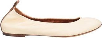 Lanvin CHAUSSURES - Ballerines sur YOOX.COM