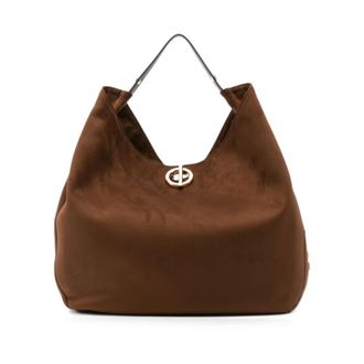 Liu Jo Hobo Bag - - Bags - Damen - Braun - ONE SIZE