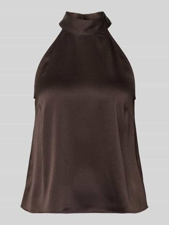 Samsøe & Samsøe Neckholder-Top Modell RHEOS