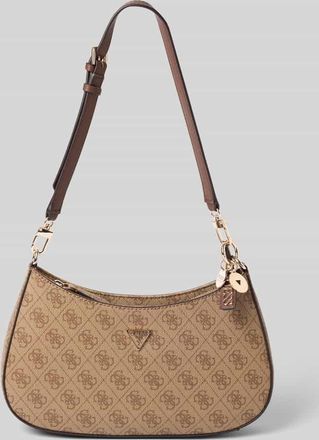 Guess Shoulder Bag in Leder-Optik Modell Noelle