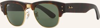 Ray-Ban Sonnenbrille rb0316s beige