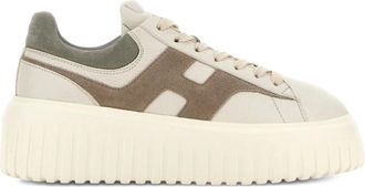 Hogan Femme, Chaussures, Multicolore, Taille: 38 1/2 EU Baskets