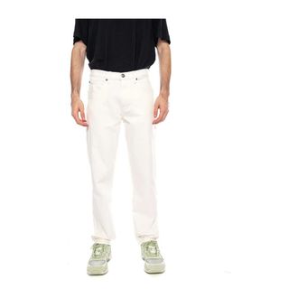 Lee Herren, Jeans, Wei&szlig;, W32 L32Gr&ouml;&szlig;e