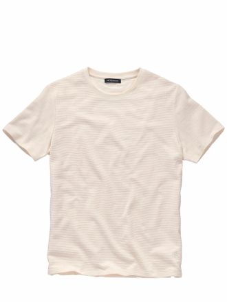 Mey & Edlich Strukturwerk-Shirt