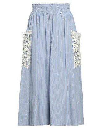Twin-Set BAS - Jupes midi sur YOOX.COM