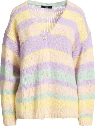 Max Mara STRICKWAREN - Strickjacken auf YOOX.COM