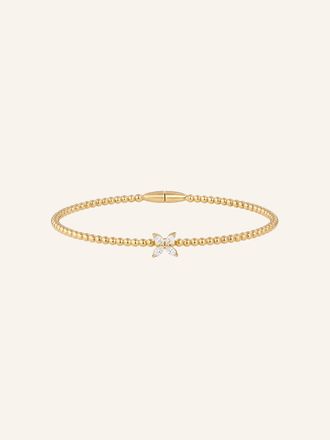 Wempe Wempe Fine Jewelry Armreif Twist gold