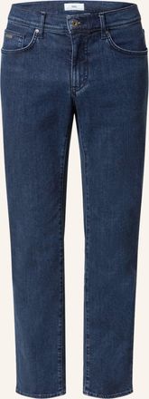Brax Brax Jeans Cadiz Straight Fit blau