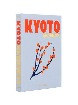ASSOULINE Kyoto Serenity 9781649803528
