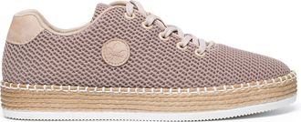 Rieker Halbschuhe Rieker L78G0-31 Rosa