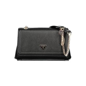 Guess Femme, Sacs, Noir, Taille: ONE Size Noelle II Bag