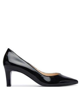 H&ouml;gl High Heels 0-186701-01000 Schwarz