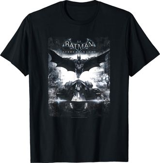 DC Comics Batman: Arkham Knight Forward Force T-Shirt