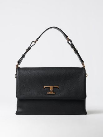 Tod's Schultertasche TODS Damen Farbe Schwarz
