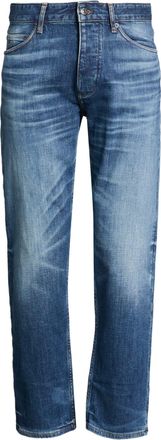 Emporio Armani HOSEN & R&Ouml;CKE - Jeanshosen auf YOOX.COM