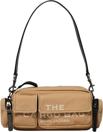 Marc Jacobs Femme, Sacs, Brun, Taille: ONE Size Sacs à épaule