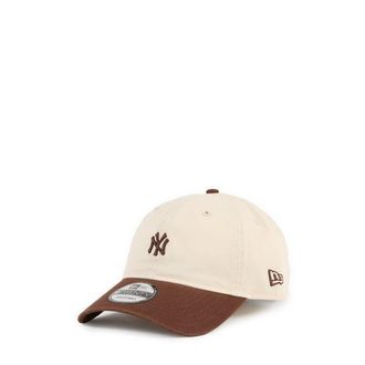 New Era Casquette 9TWENTY New York Yankees MLB Mini Logo en cotn