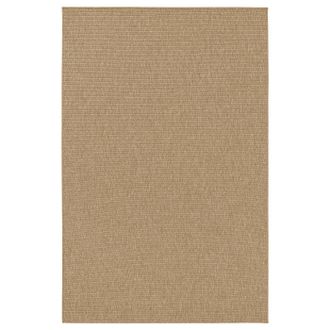 IKEA L&Auml;TTBETONG Teppich flach gewebt, drinnen/drau