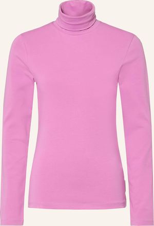 Marc O'Polo Denim Marc Opolo Denim Rollkragenshirt pink