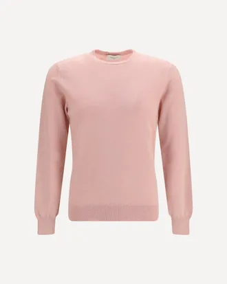 PIACENZA 1733 Cashmere crewneck Sweater Male 48