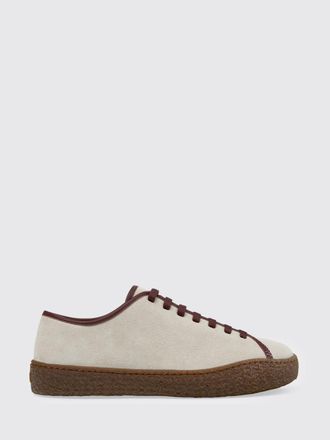 Camper Baskets Homme couleur Beige