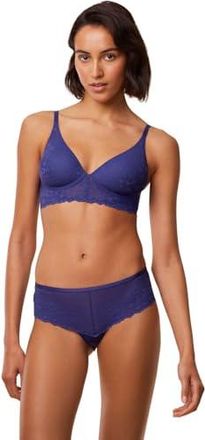 Triumph Bright Spotlight Hipster Femme, Cool Water, 36