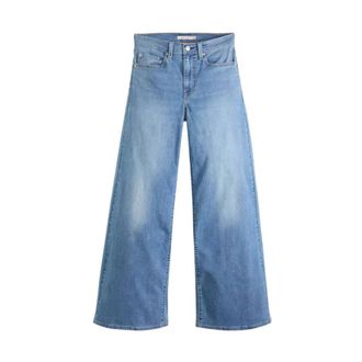 Levi's Damen, Jeans, Blau, W30Gr&ouml;&szlig;e