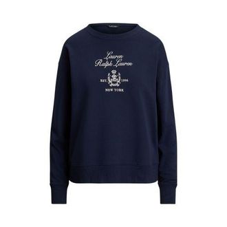 Lauren Ralph Lauren | Kappy Long Sleeve Sweatshirt
