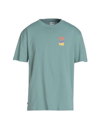 Puma DOWNTOWN Graphic Tee
