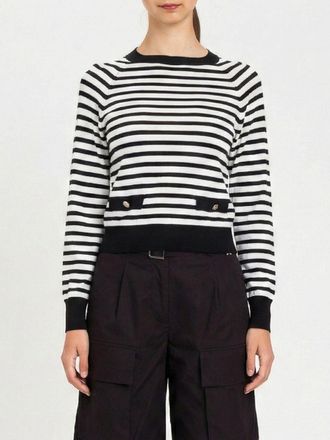 Twinset Pull TWINSET Femme couleur Noir