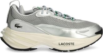 Lacoste Audyssor Sneakers - Grau