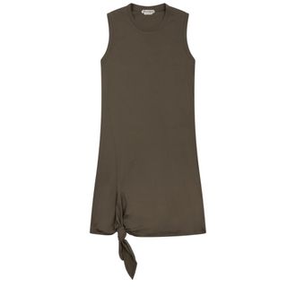 J.W.Anderson Kurzes Kleid - - Dresses - Damen - Gr&uuml;n - L