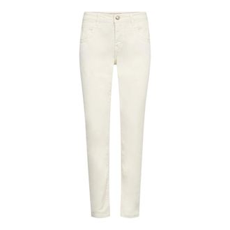Mos Mosh MOS Mosh, Damen, Jeans, Beige, W27Gr&ouml;&szlig;e