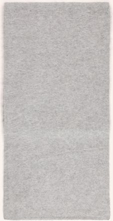 Mrs & Hugs Mrs & Hugs Cashmere-Schal grau