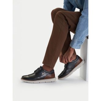 Beverly Hills Polo Club Halbschuhe Beverly Hills Polo Club EO-GRAD-11 MB Dunkelblau