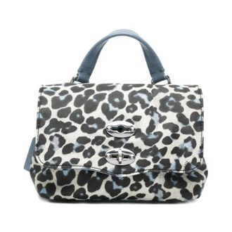 Zanellato Femme, Sacs, Multicolore, Taille: ONE Size Baby Rimboccata Tokyo