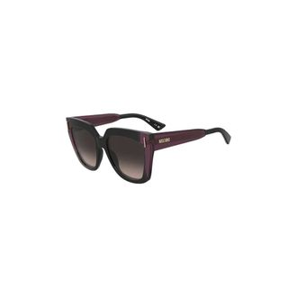 Moschino Damen, Accessories, Lila, 55 MMGr&ouml;&szlig;e