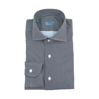 Barba Herren, Shirts, Blau, XLGr&ouml;&szlig;e