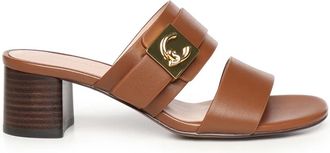 Coccinelle Femme, Chaussures, Brun, Taille: 40 EU C-Me Lock