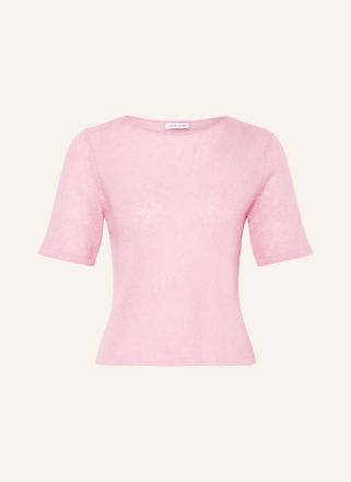 Mrs & Hugs Mrs & Hugs Strickshirt Aus Cashmere rosa