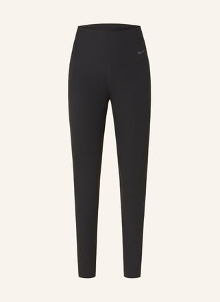 Nike Tights Zenvy schwarz
