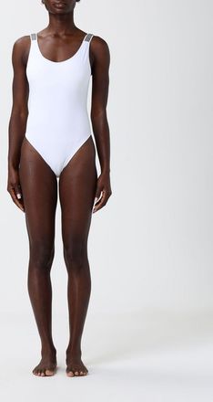 Brunello Cucinelli Maillot De Bain Femme couleur Blanc