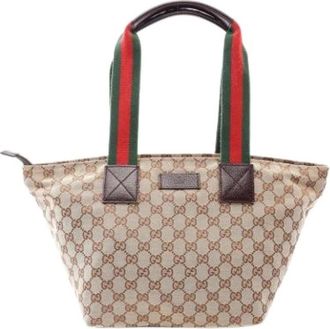 Gucci Damen, Pre-Owned, Beige, ONE SIZEGr&ouml;&szlig;e