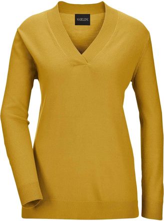 Madeleine Pullover