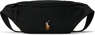 Polo Ralph Lauren G&uuml;rteltasche Polo Ralph Lauren 405967605003 Schwarz