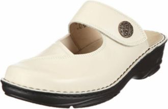 Berkemann Damen, Schuhe, Beige, 34 1/2 EUGr&ouml;&szlig;e