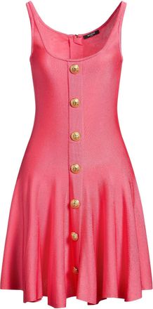 Balmain KLEIDER - Mini-Kleider auf YOOX.COM