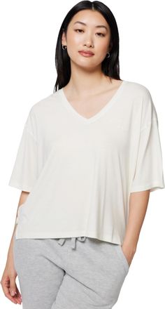 HUGO BOSS BOSS CP Stripe T-Shirt