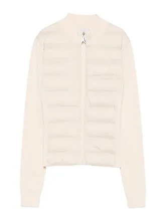 Patrizia Pepe Veste Casual - Blanc