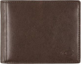 Camel Active Herren Geldb&ouml;rse braun
